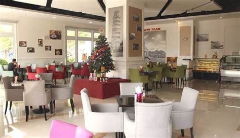 Lido Gelato Cafe 230 Đại Lộ Bình Dương P Phú Hòa Phường Chánh Mỹ