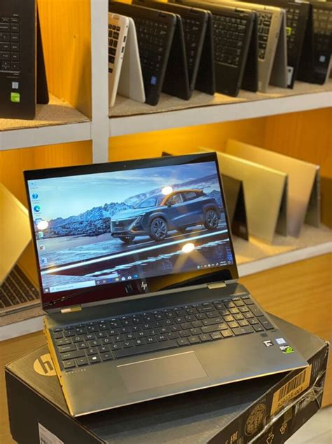 HP SPECTRE GEM CUT HP SPECTRE X360 CONVE Kupatana