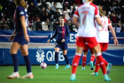 LUEFA annonce la prochaine formule de Ligue des champions féminine et