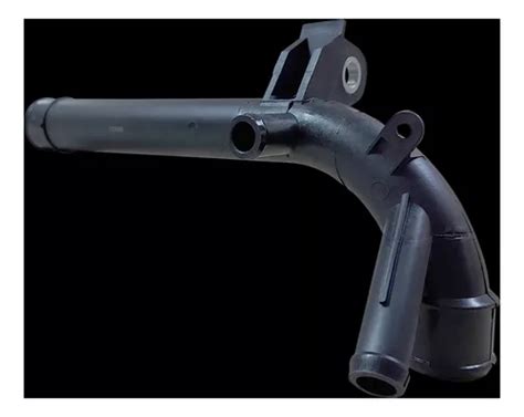 Tubo Calefacción Chevrolet Tornado 2006 2012 L4 1 8l