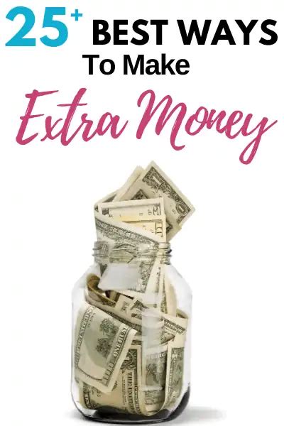 Practical Ways To Make Money As A Teenager