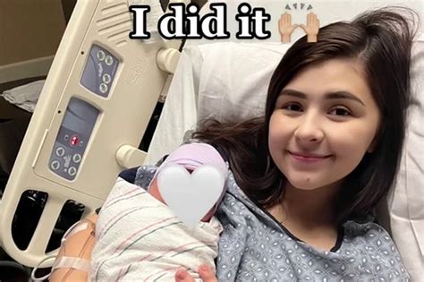 Mum Became A Surrogate Because She Loves Being Pregnant