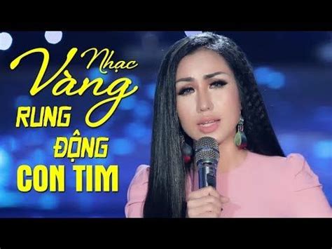 Nhạc Vàng Bolero Liên Khúc Ngọt Ngào Rung Động LK Nhạc Trữ Tình