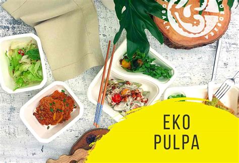 Nowe Opakowania Ekologiczne W Cateringu Ro Linnym
