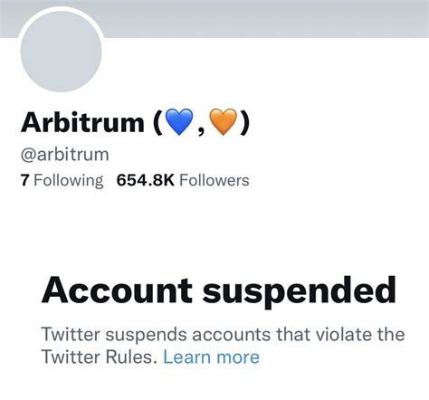 Lidang On Twitter Arbitrum