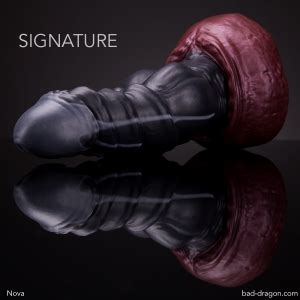 Bad Dragon Nova Dildos Whattoy