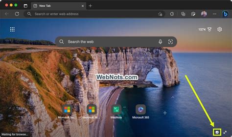 How To Change Microsoft Edge Background Color Image And Theme WebNots