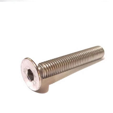 Jual Baut Verseng M10 X 50 Baut Countersunk M10 Baut L Diameter Drat