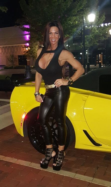 Linda Steele Linda Steele Leather Pants Leather Sexy