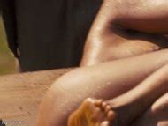 Kerry Washington Nue Dans Django Unchained