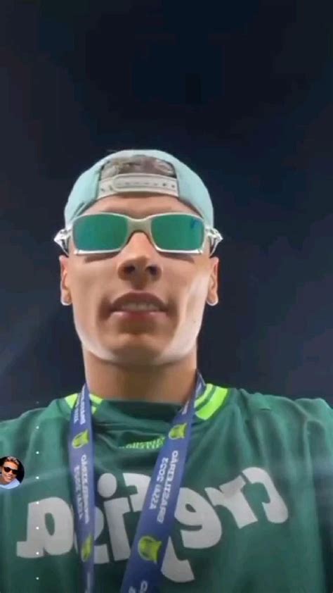 Richard Ríos em 2024 Vídeo do palmeiras Dudu palmeiras S e palmeiras