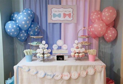 15 Ideas Para Decoracion De Baby Shower Con Globos TE ENCANTARAN