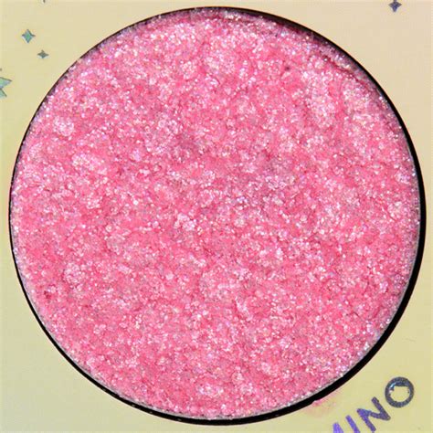 Colourpop X Winx Collection Swatches