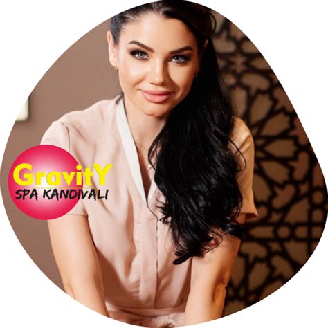 Gravity Spa Kandivali Spa In Kandivali Spa In Kandivali Spa Service In Kandivali Massage