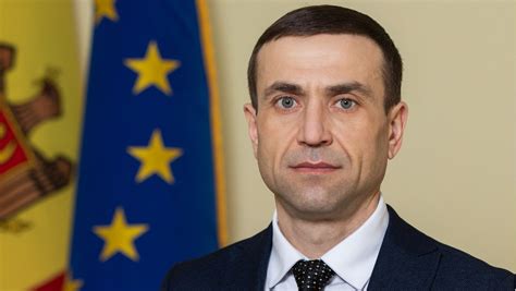 Șeful Serviciului Vamal Igor Talmazan și a anunțat demisia din funcție