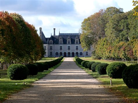 BEAUREGARD EVENTS Parc Château de Beauregard