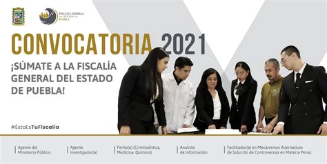 FGE Puebla on Twitter ÉstaEsTuFiscalía Participa en la