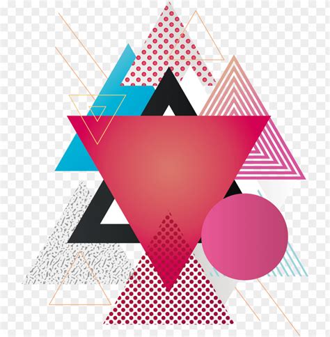 free download hd png kisspng triangle euclidean vector line vector triangle triangle vector