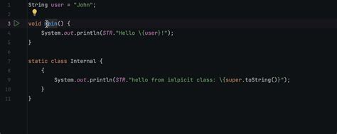 Intellij Idea Eap Is Open Devsday Ru