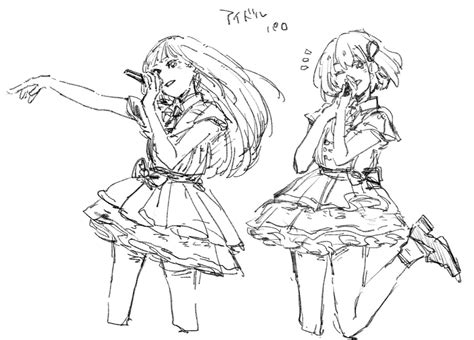 nabe on Twitter RT suhukit アイドルかぁ