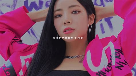 Purple Kiss Love Is Dead Sped Up YouTube