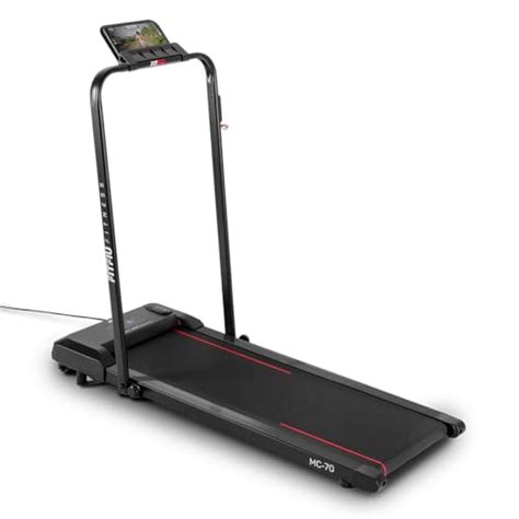Les meilleurs tapis de course de 2024 pliables électriques pas