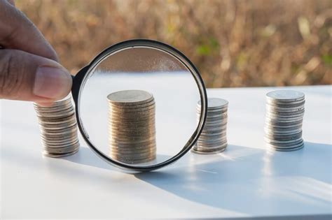 7 dicas de como avaliar a situação financeira de uma empresa