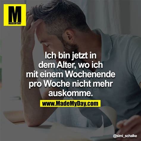 Ich Bin Jetzt In Dem Made My Day