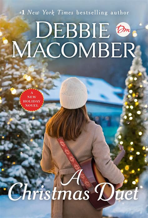 A Christmas Duet By Debbie Macomber Goodreads