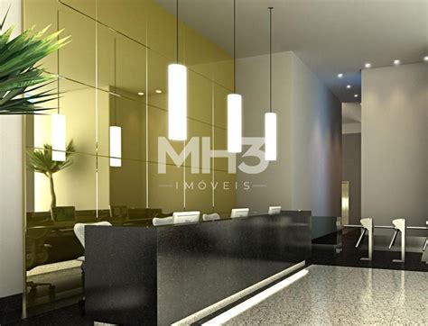 Golden Office Business Mall MH3 Negócios Imobiliarios