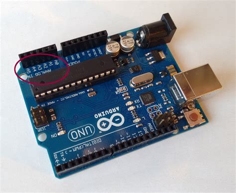 Tutorial Arduino Entradas Anal Gicas Y Digitales Openwebinars