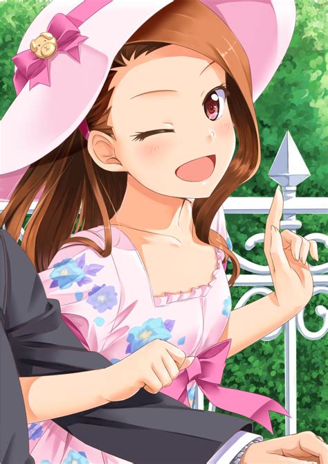 Minase Iori Idolmaster And More Drawn By Miri Ago Danbooru