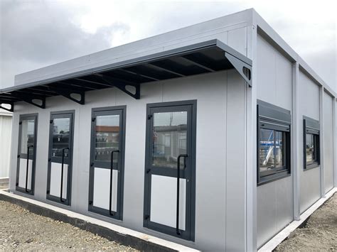 La Construction Modulaire Une Alternative Co Responsable