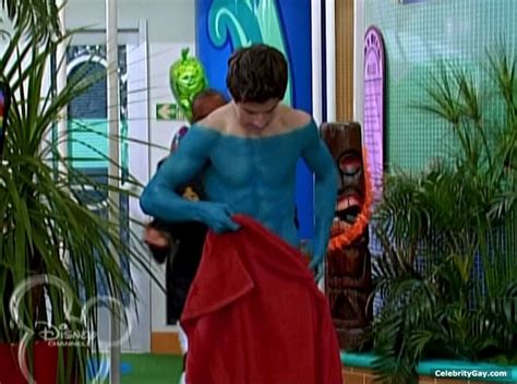 David Henrie Naked Fan Compilation Telegraph