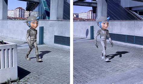 final rendering results learning blender a hands on guide to creating 3d animated characters