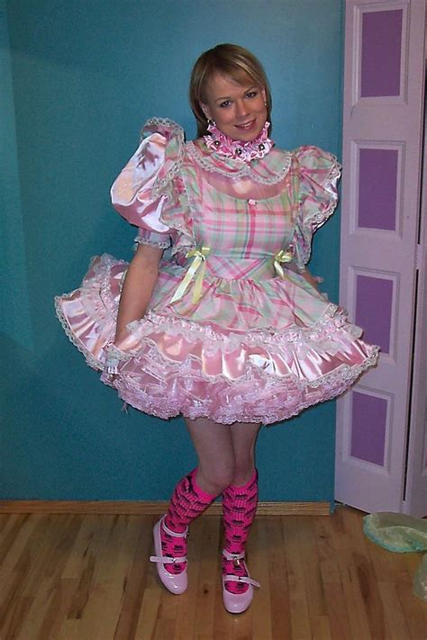 Prissy Sissy Boy Telegraph
