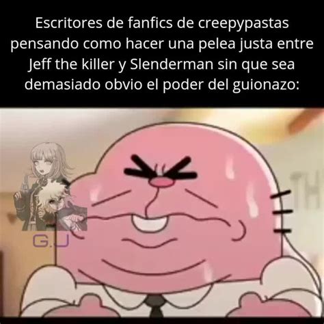 Hola Slender Se Acuerdan Cuando Las Creepypastas Estaban De Moda