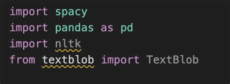 python cannot import library that s in the same folder as other working libraries stack overflow