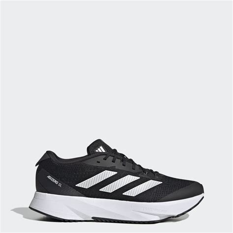 Sepatu Running Adizero SL Wide Lightstrike