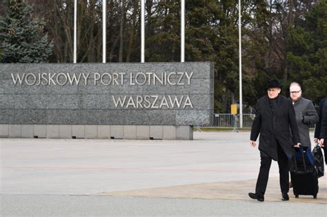 Wizyta szefa MSZ w Korei Południowej RadioMaryja pl