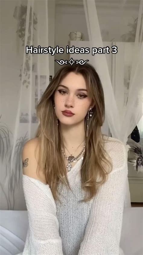 Pin By On Pins Creados Por Ti Long Hair Styles Easy Hairstyles