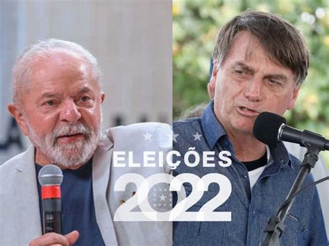 Lula tem 53 e Bolsonaro 47 dos votos válidos indica pesquisa Genial