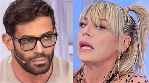 Uomini E Donne Gianni Sperti E La Dura Lite L Opinionista Minaccia Di