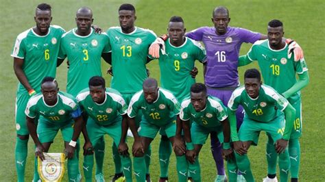 Mundial Qatar 2022 4 Selecciones Que Pueden Dar La Sorpresa
