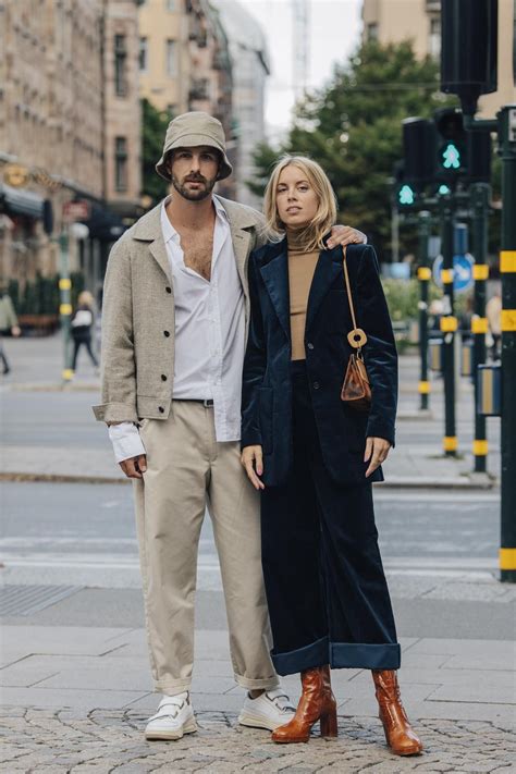 BEST OF STOCKHOLM FASHION WEEK SPRING 2019 STREET STYLE FASHION