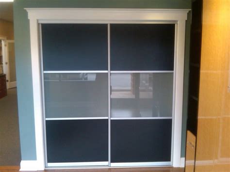 Custom Sliding Closet Doors Double Randolph Indoor And Outdoor Design