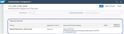 create json payload based on api documentation sap community