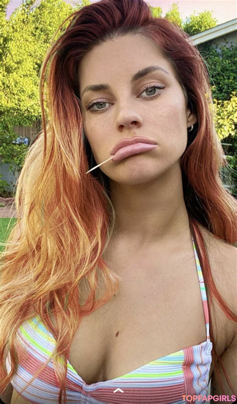 Hannah Stocking Nude Onlyfans Leaked Photo Topfapgirls