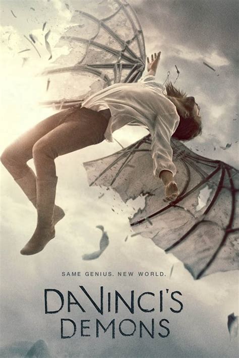 Da Vinci S Demons Serie 2013 VODSPY