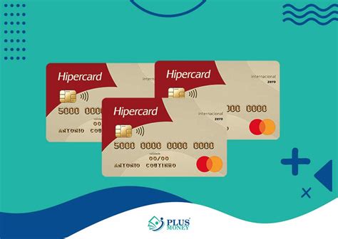 Solicitar Cartão Hipercard Mastercard Zero Agora